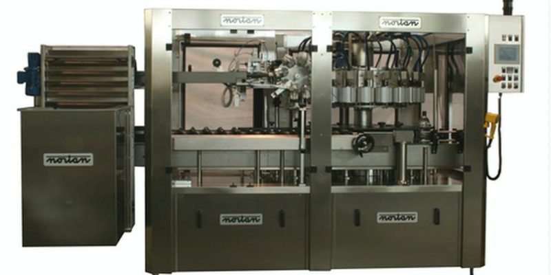Prisma with heat-shrinkable heads – Nortan